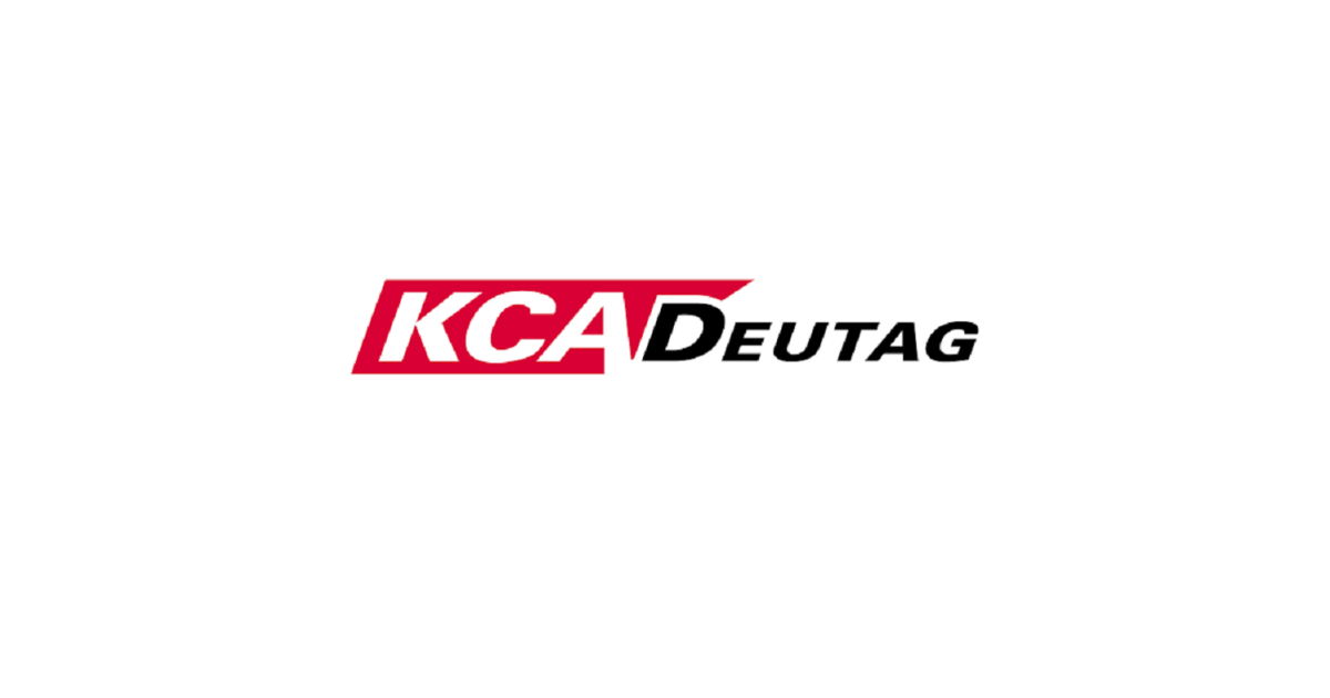 KCA Deutag | OGV Energy